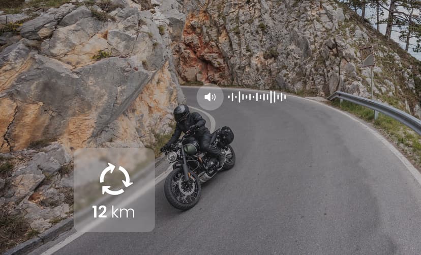 calimoto – aplikacja nr 1 do nawigacji i planowania tras motocyklowych