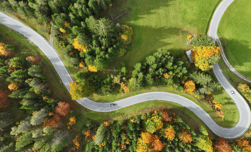calimoto: the #1 app for motorcycle navigation and route planning