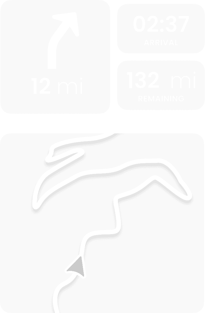 calimoto: the #1 app for motorcycle navigation and route planning